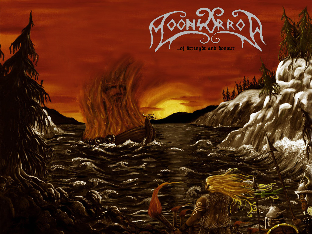 Moonsorrow Wallpapers - Wallpaper Cave