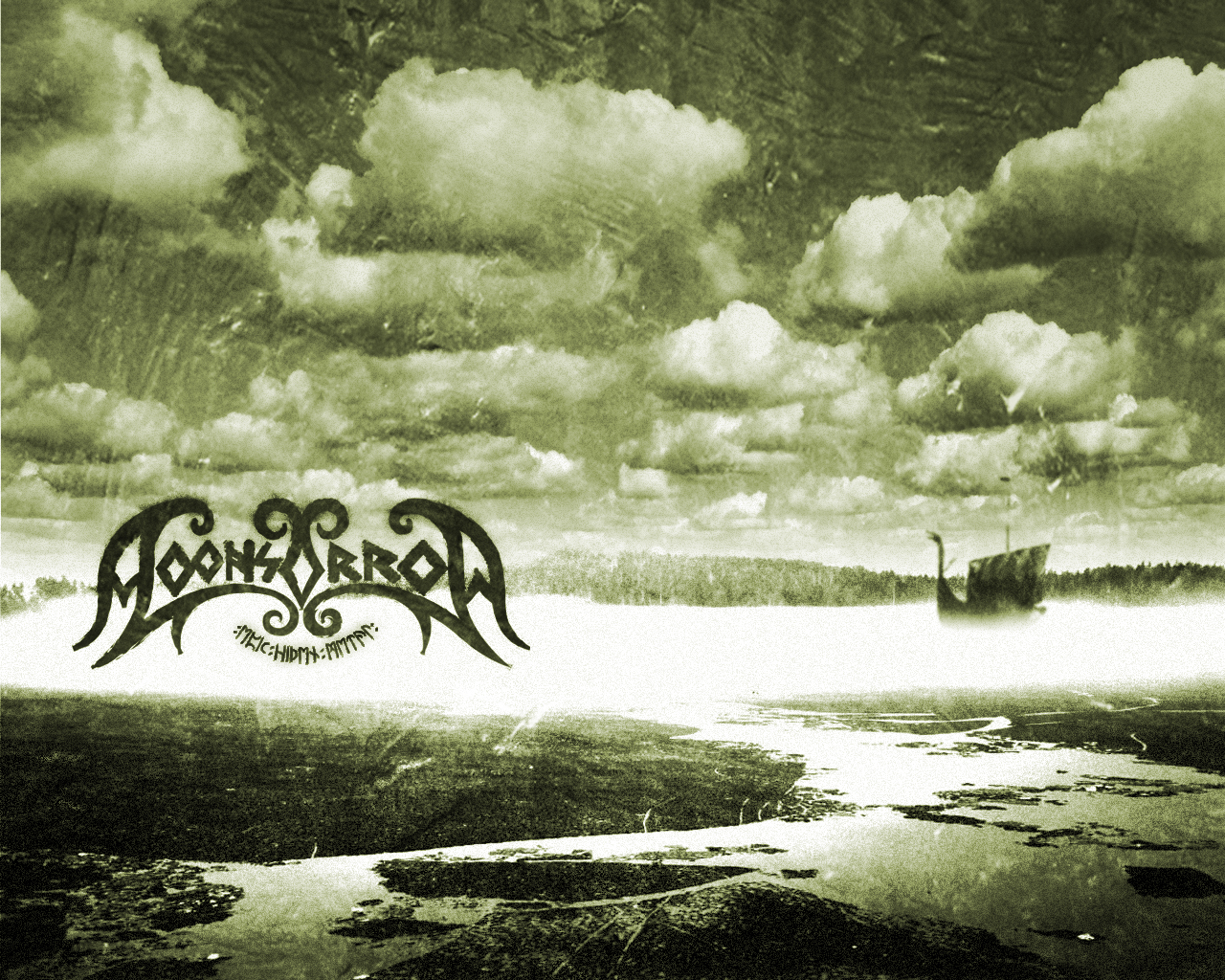 Moonsorrow Wallpapers - Wallpaper Cave