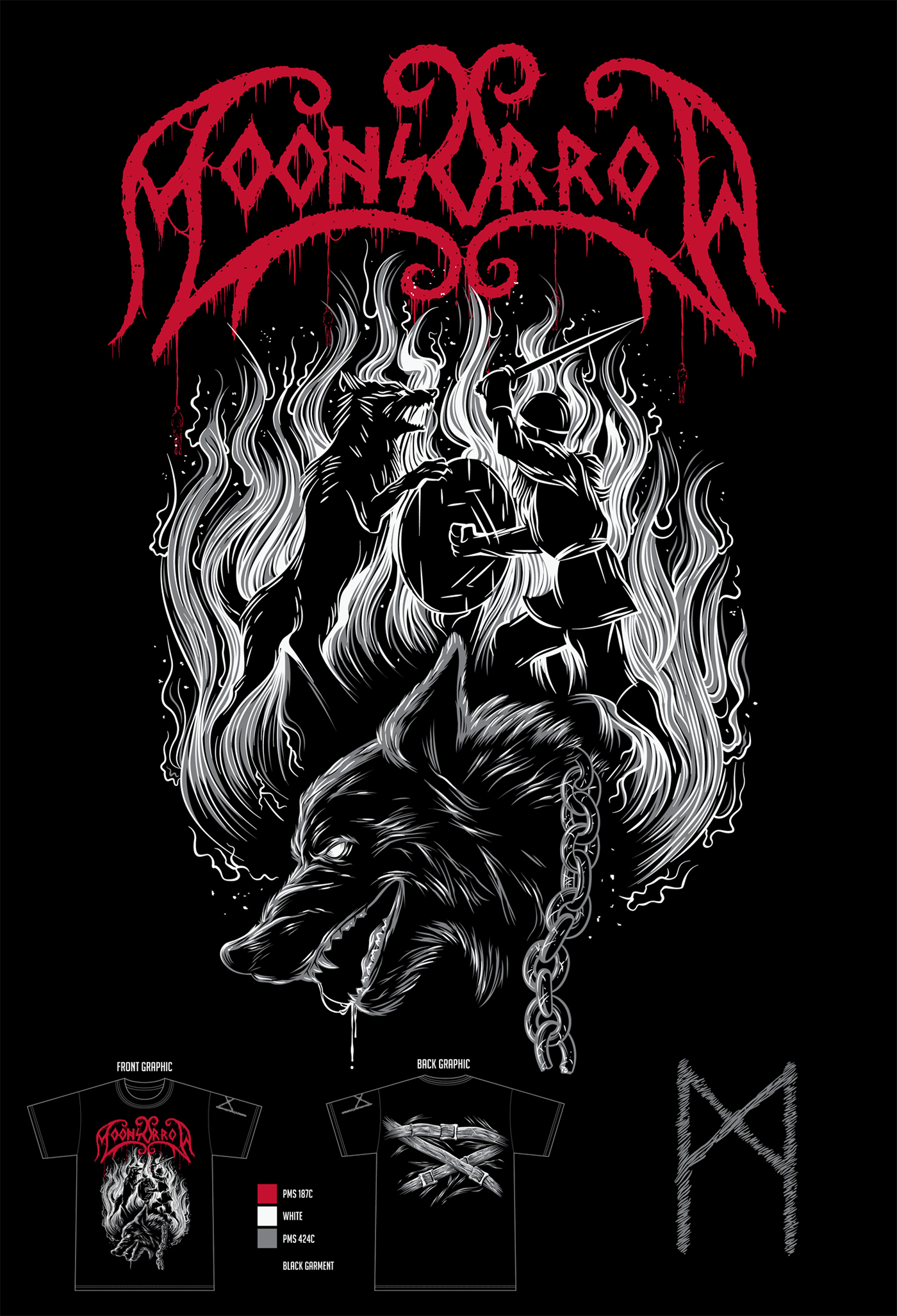 Moonsorrow Wallpapers - Wallpaper Cave