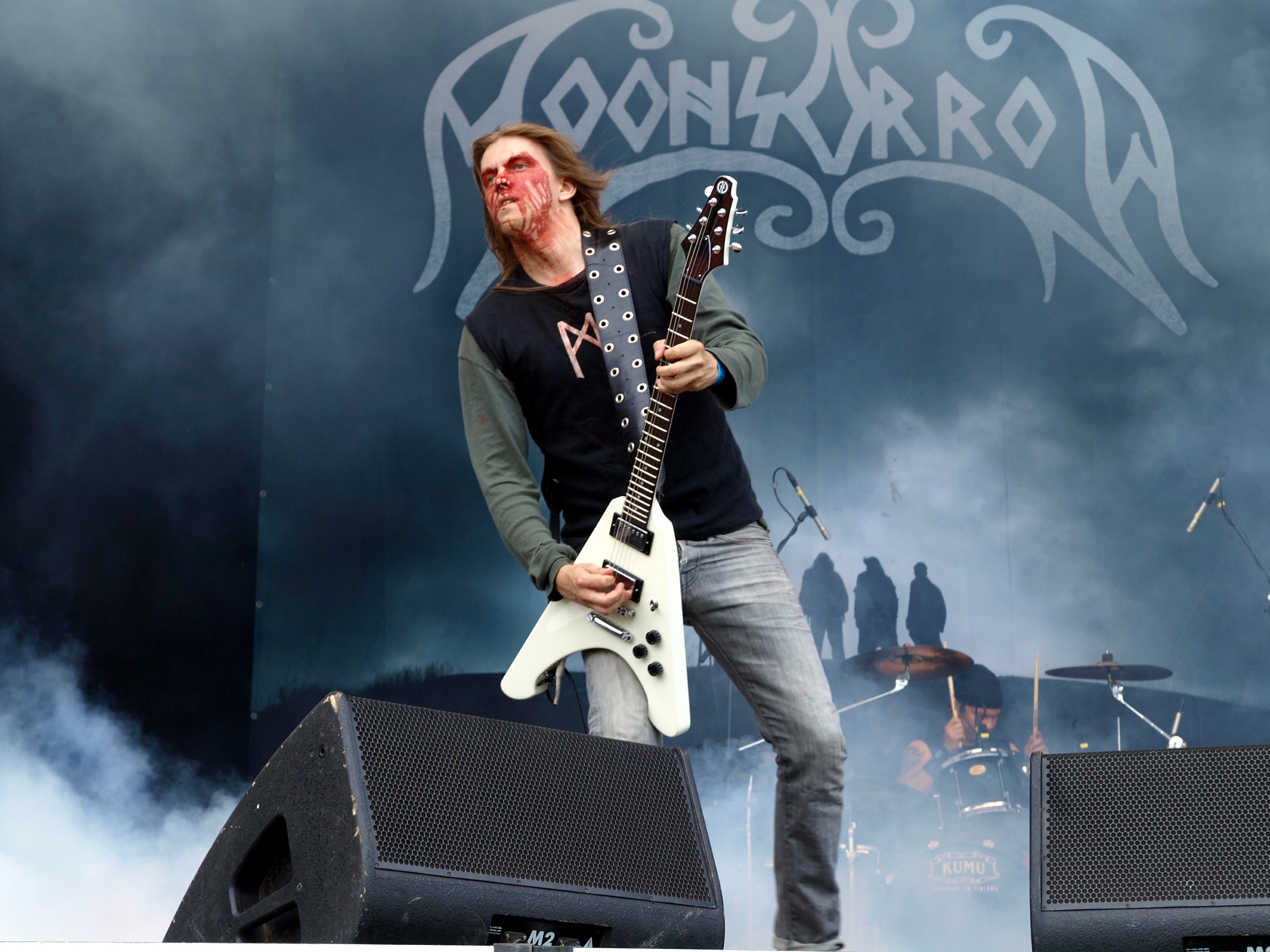 Moonsorrow Wallpapers - Wallpaper Cave