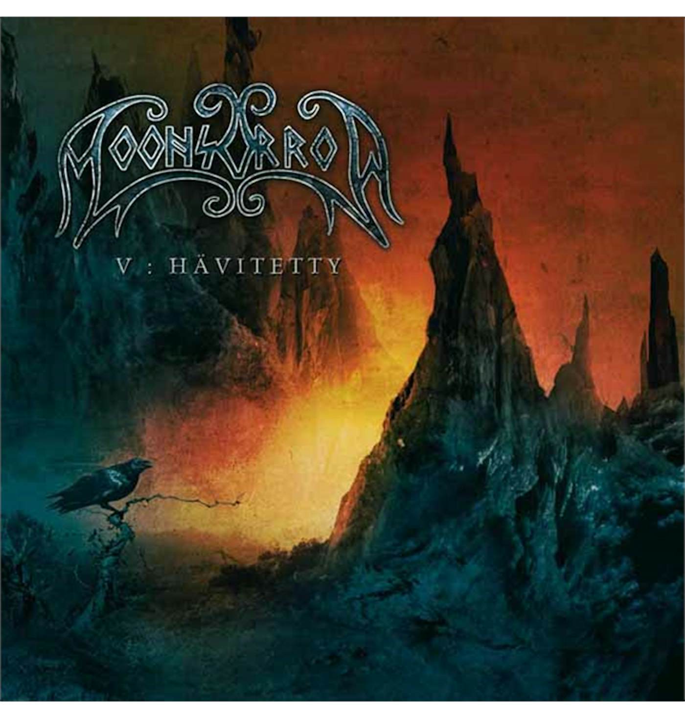 Moonsorrow Wallpapers - Wallpaper Cave