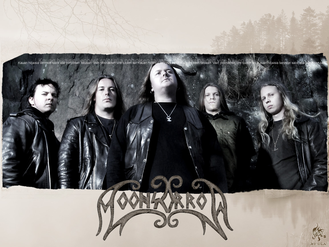 Moonsorrow Wallpapers - Wallpaper Cave