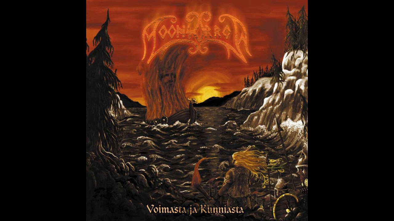 Moonsorrow Wallpapers - Wallpaper Cave