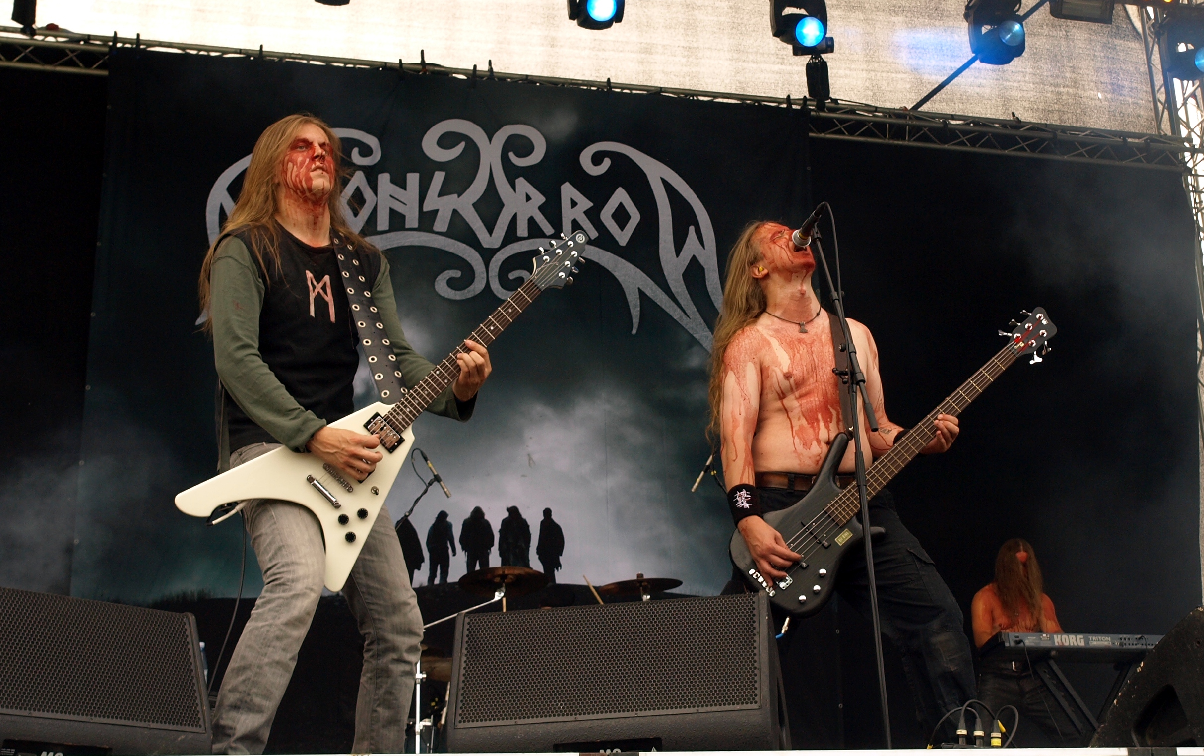 Moonsorrow Wallpapers - Wallpaper Cave