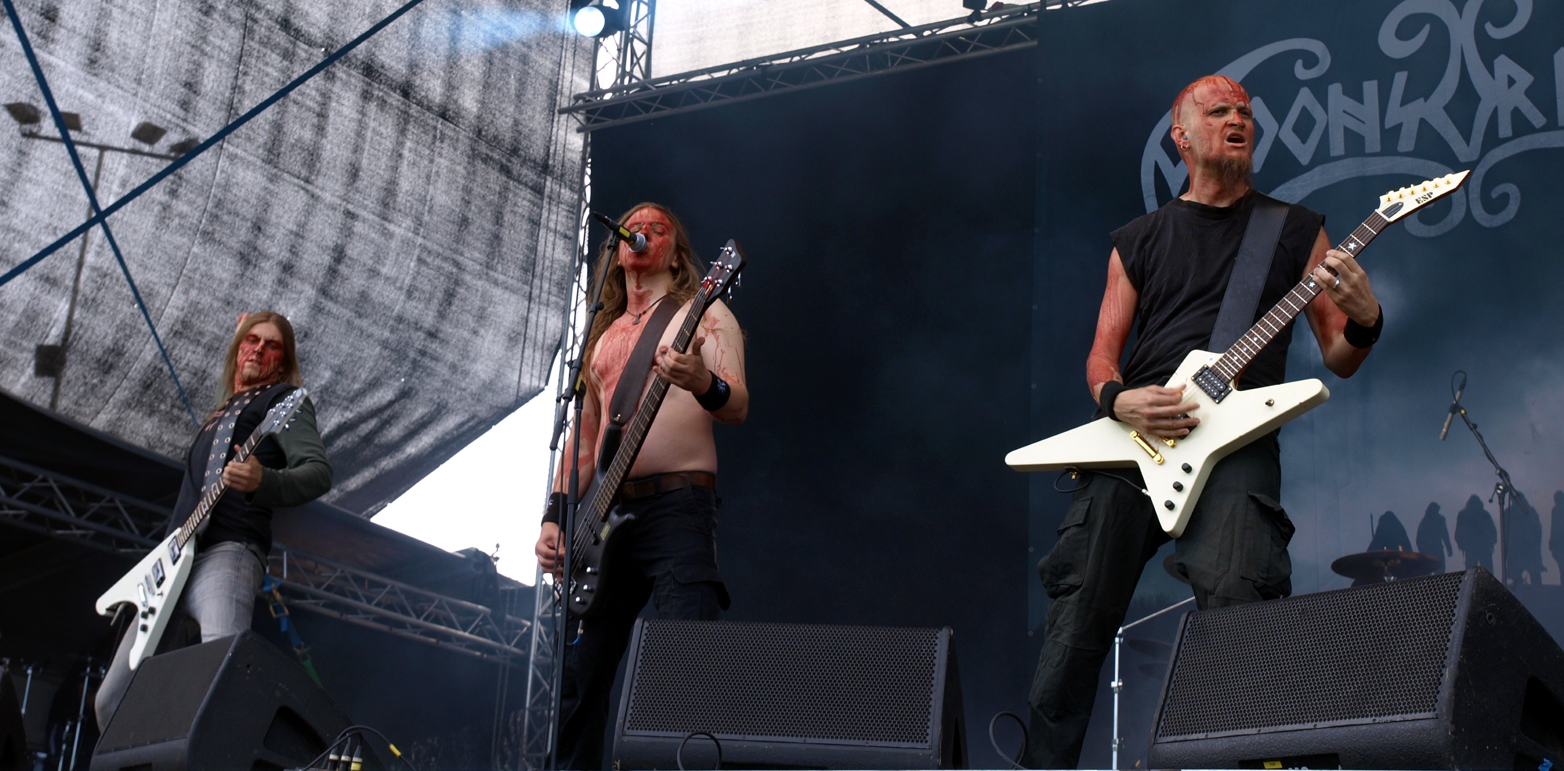 Moonsorrow Wallpapers - Wallpaper Cave