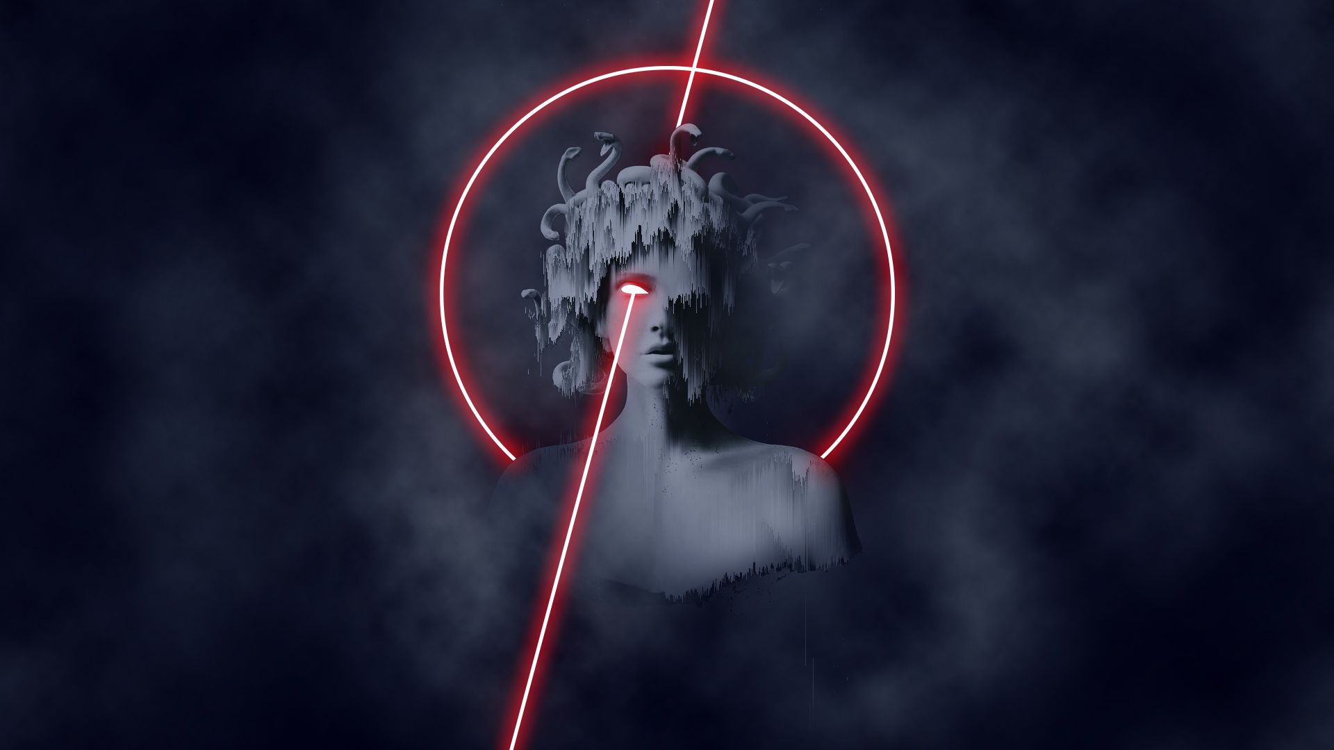 Laser Eyes Wallpapers - Wallpaper Cave