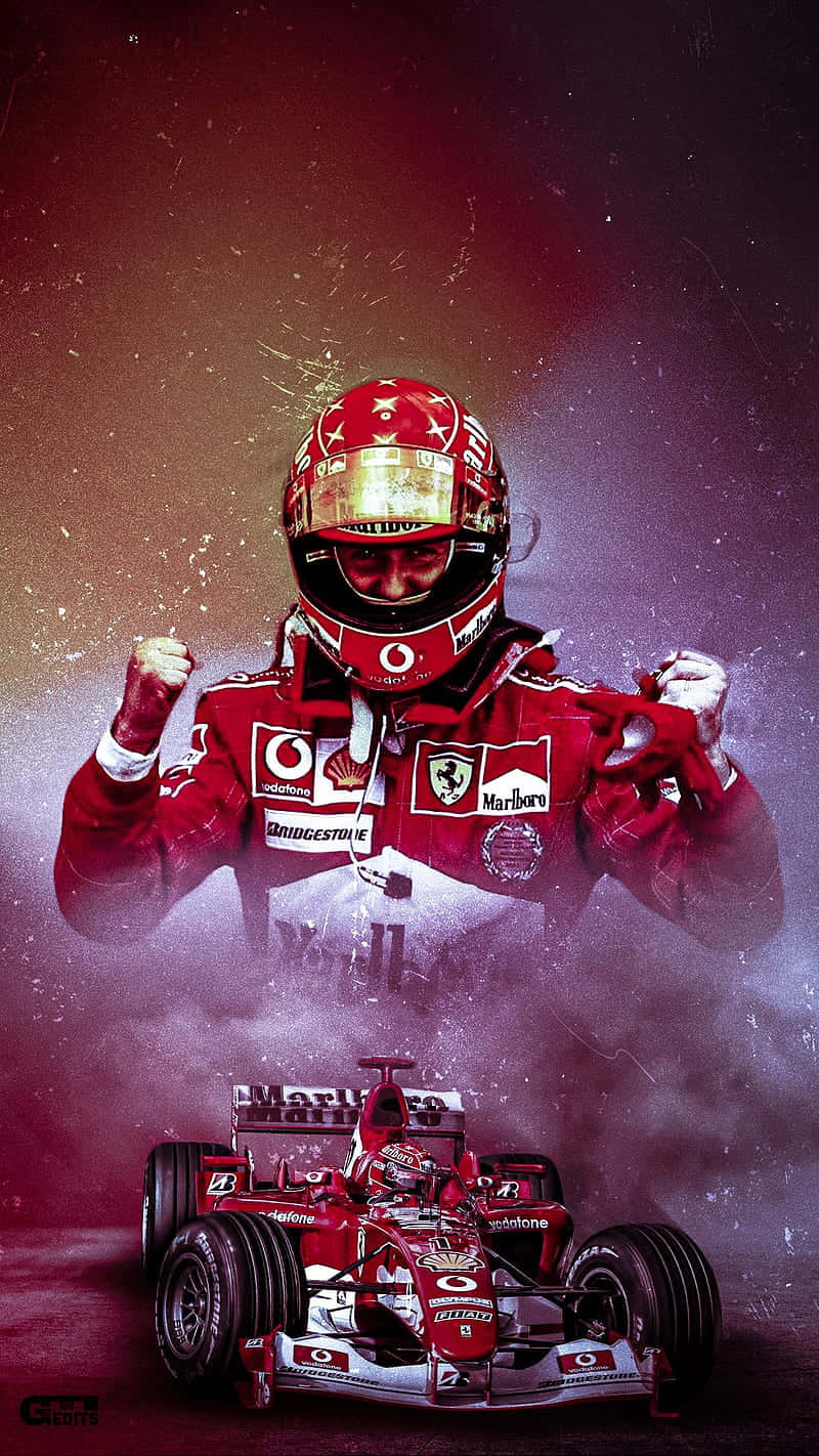 Ferrari F1 Team Wallpapers - Wallpaper Cave