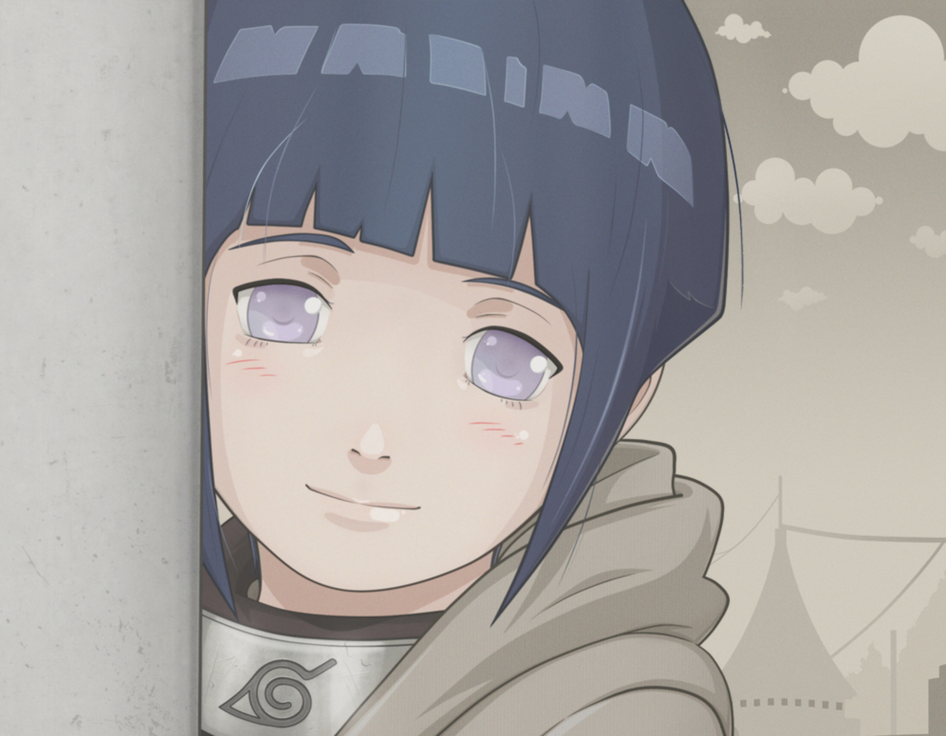 Kid Naruto And Hinata Wallpapers - Wallpaper Cave