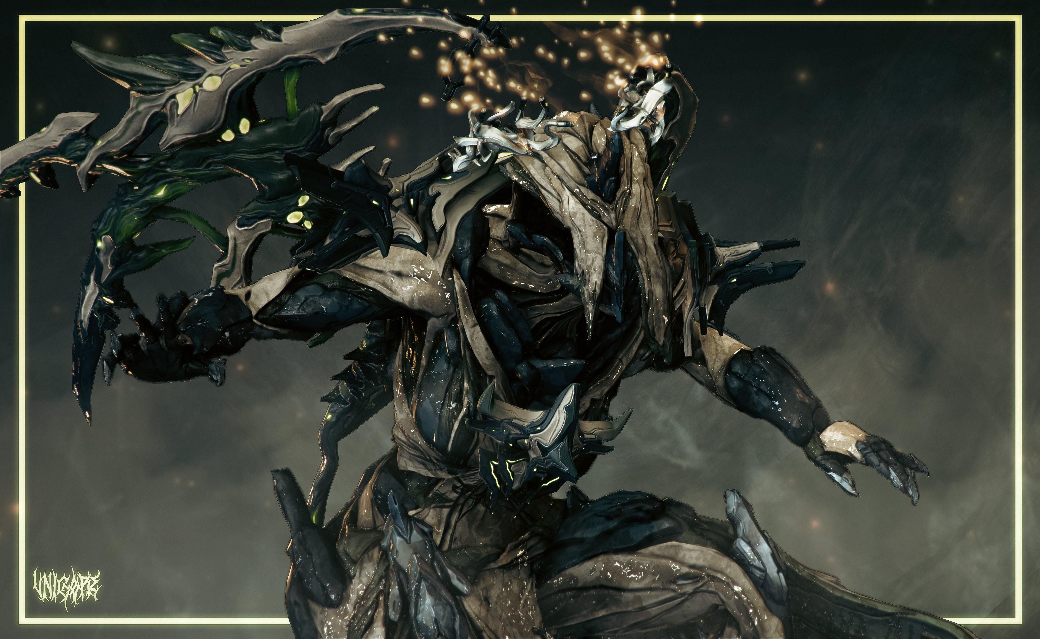 Dagath Wallpapers - Wallpaper Cave