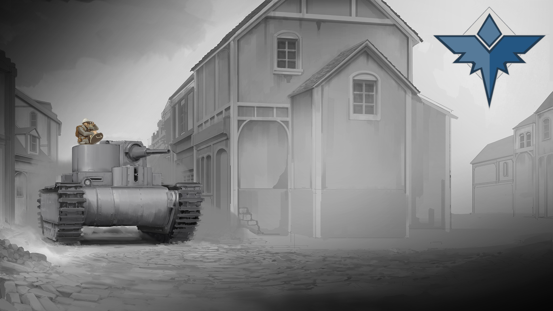 Foxhole Wallpapers - Wallpaper Cave