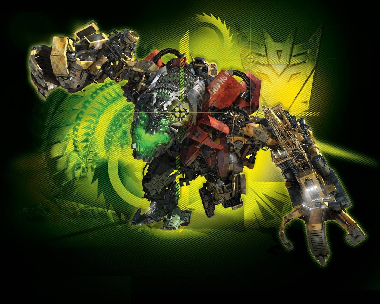 Transformers Matrix Wallpapers Devastator HD Transformers G1