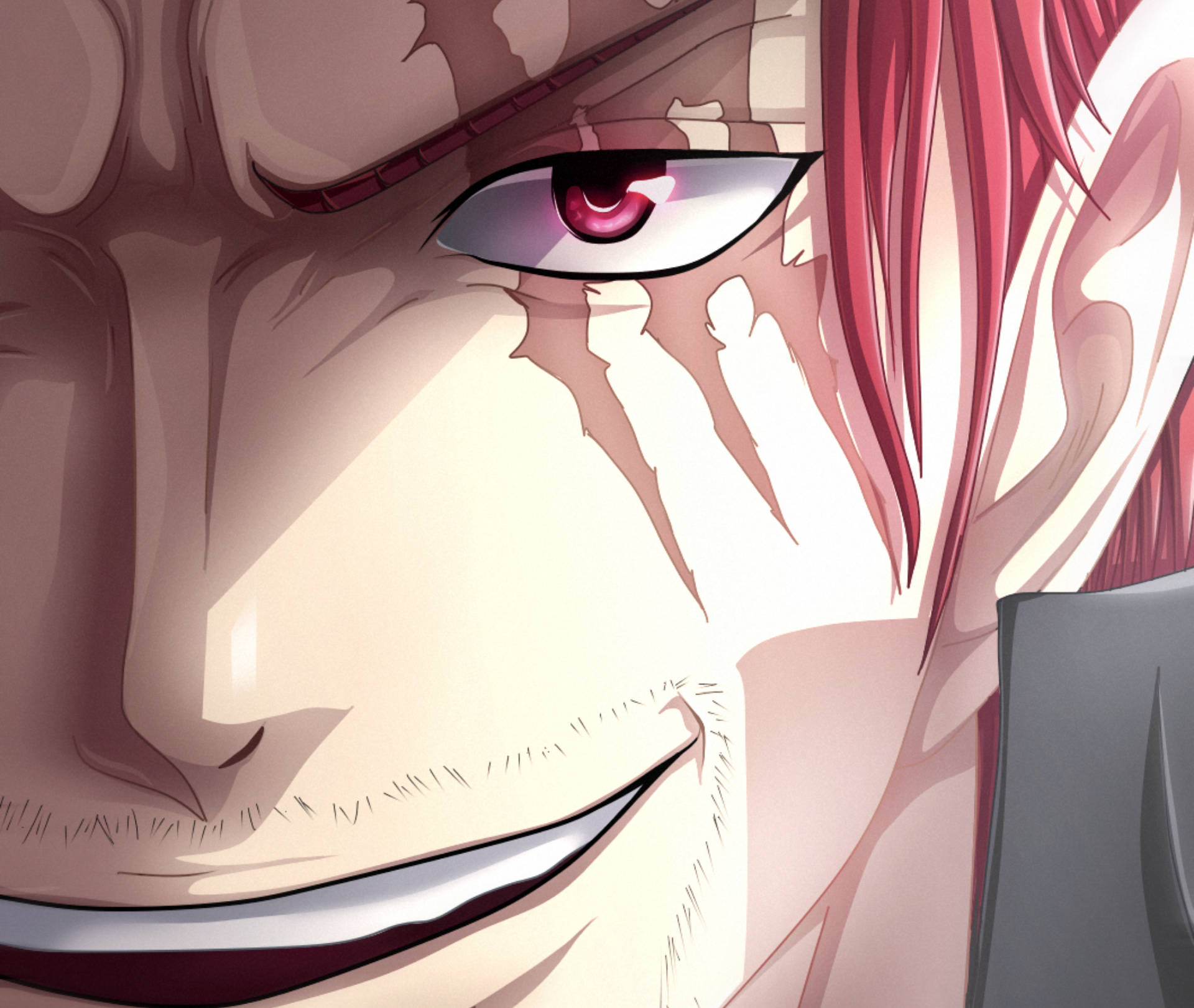 Shanks Desktop Wallpapers - Wallpaper Cave