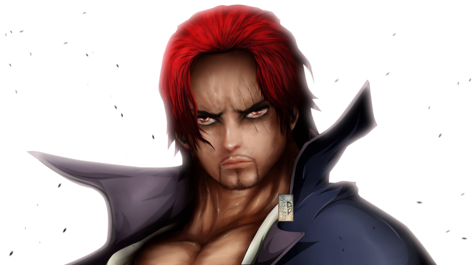 Shanks Desktop Wallpapers - Wallpaper Cave