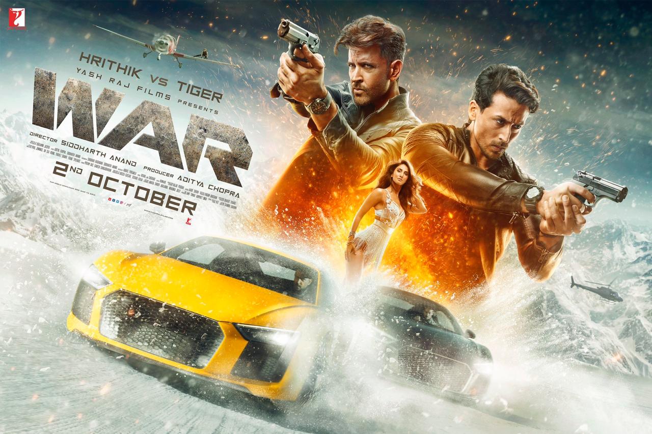 War Movie Poster Wallpapers - Wallpaper Cave