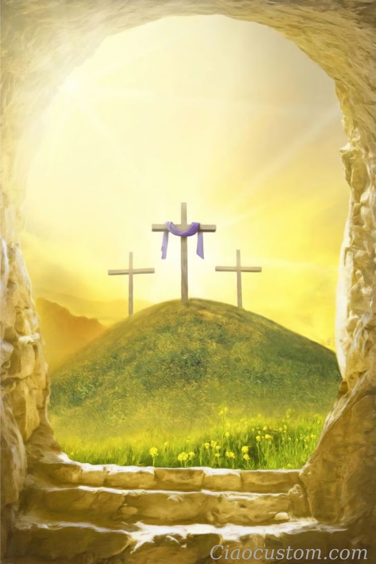 Easter Jesus Phone Wallpapers - Wallpaper Cave