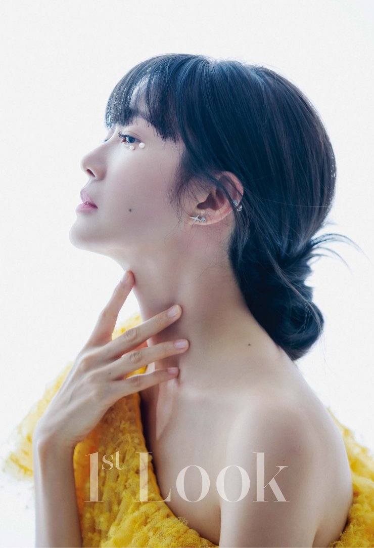 Lee Yo-won Wallpapers - Wallpaper Cave