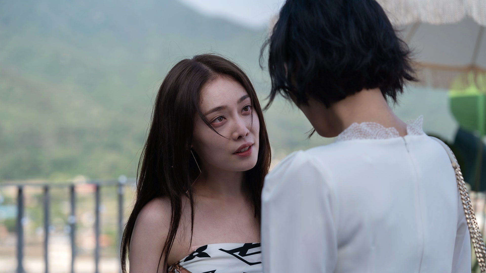 Lee Yo-won Wallpapers - Wallpaper Cave