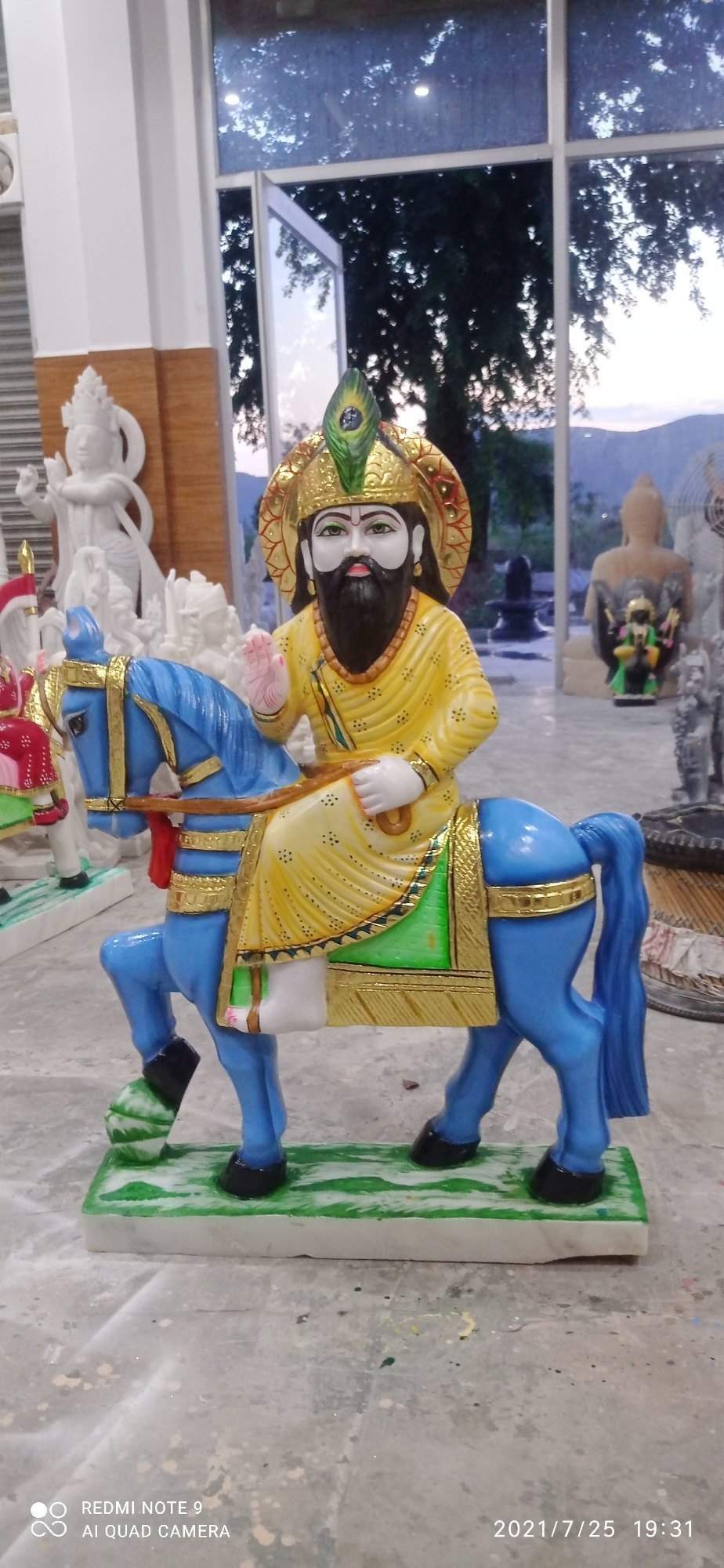 Mohan Baba Wallpapers - Wallpaper Cave