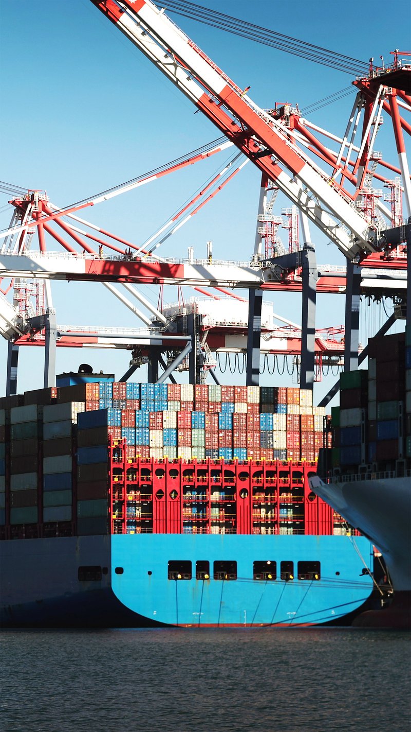 Ship Port Wallpapers - Wallpaper Cave