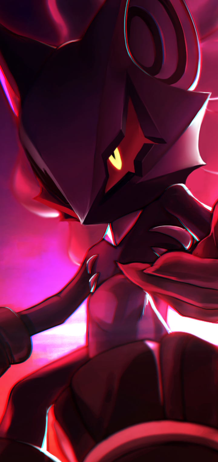 Infinite The Hedgehog Wallpapers - Wallpaper Cave