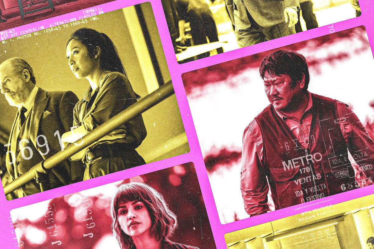 Netflix 3 Body Problem Wallpapers - Wallpaper Cave