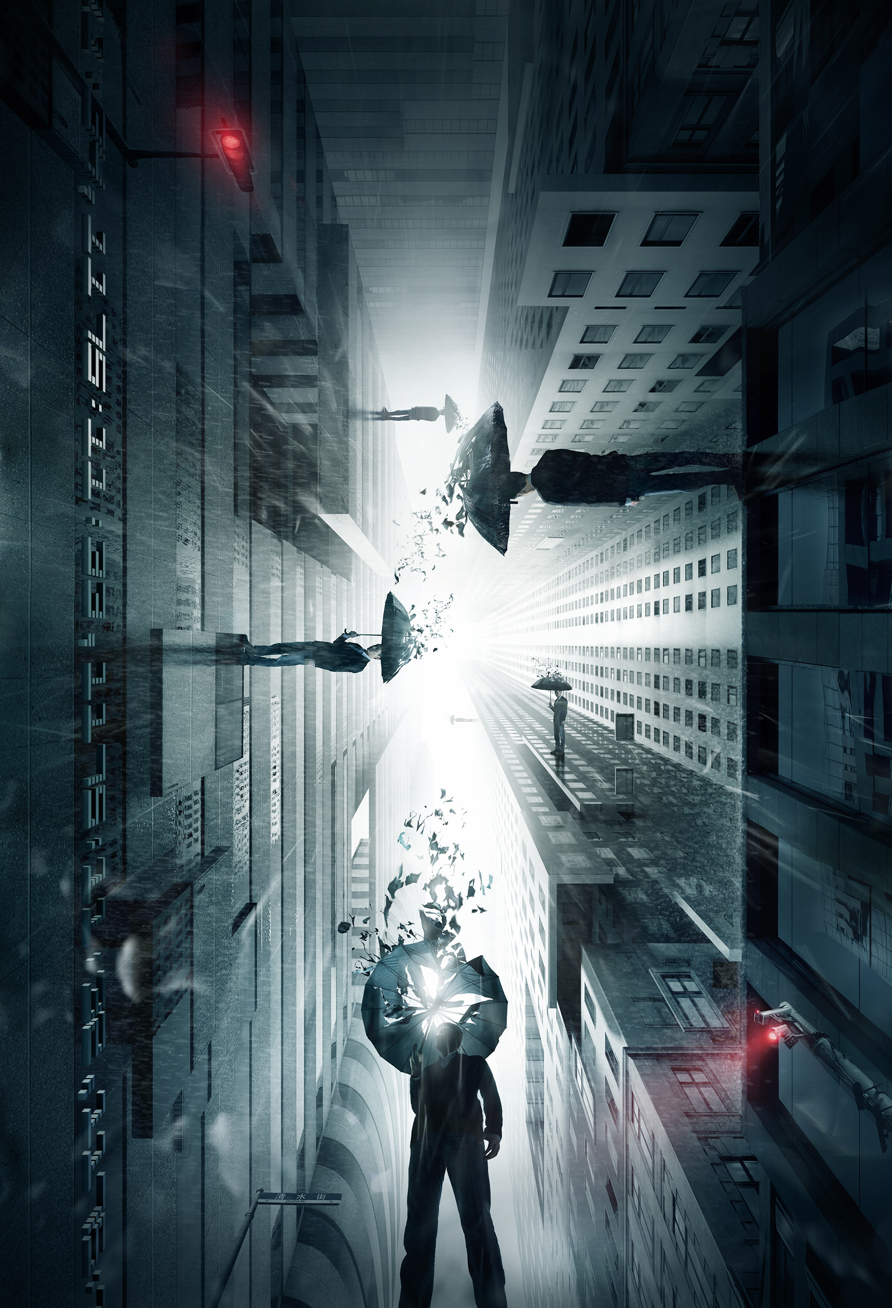 Netflix 3 Body Problem Wallpapers - Wallpaper Cave