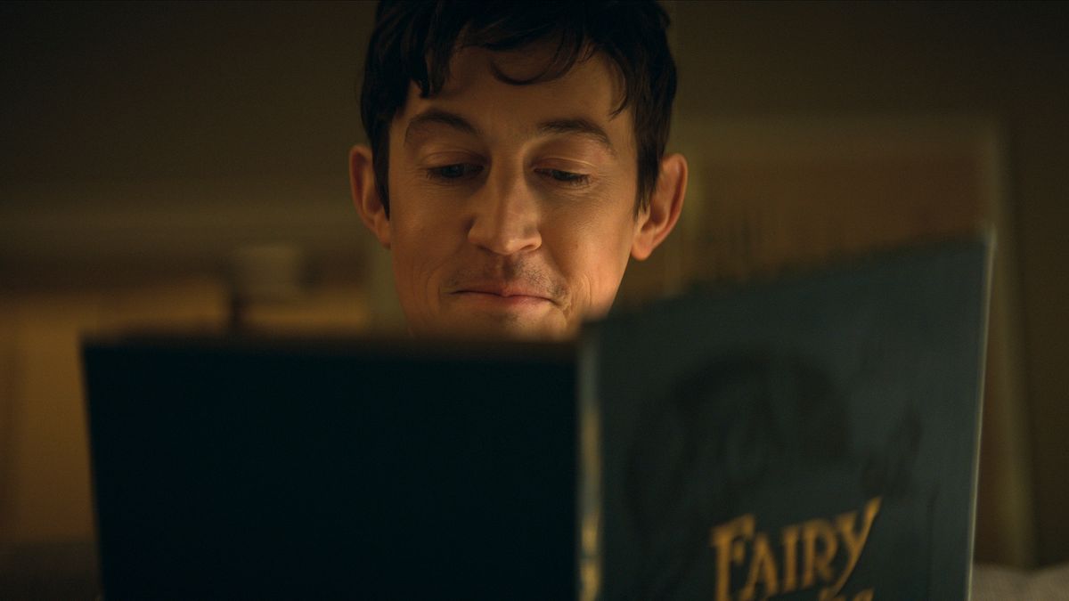 Netflix 3 Body Problem Wallpapers - Wallpaper Cave