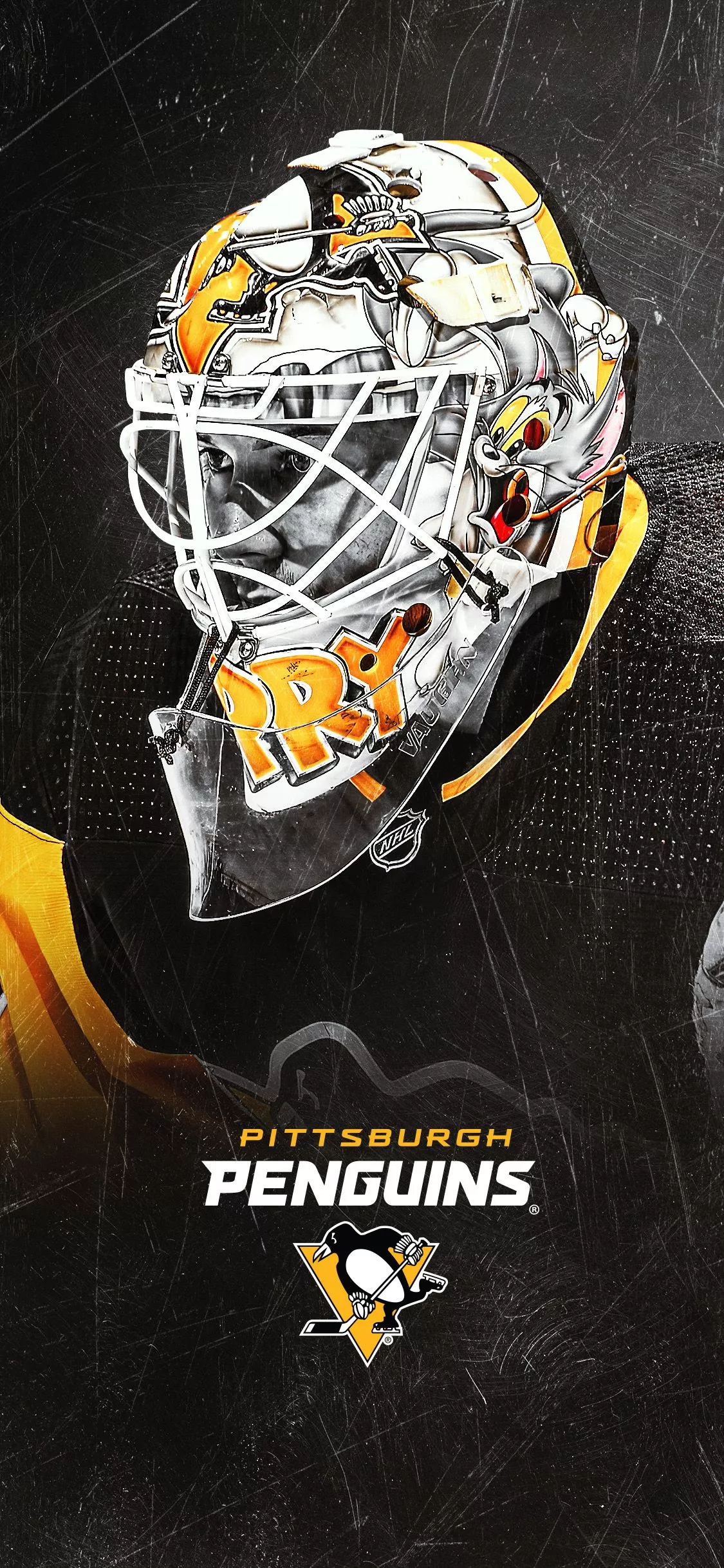 Pittsburgh Penguins iPhone Wallpapers - Wallpaper Cave
