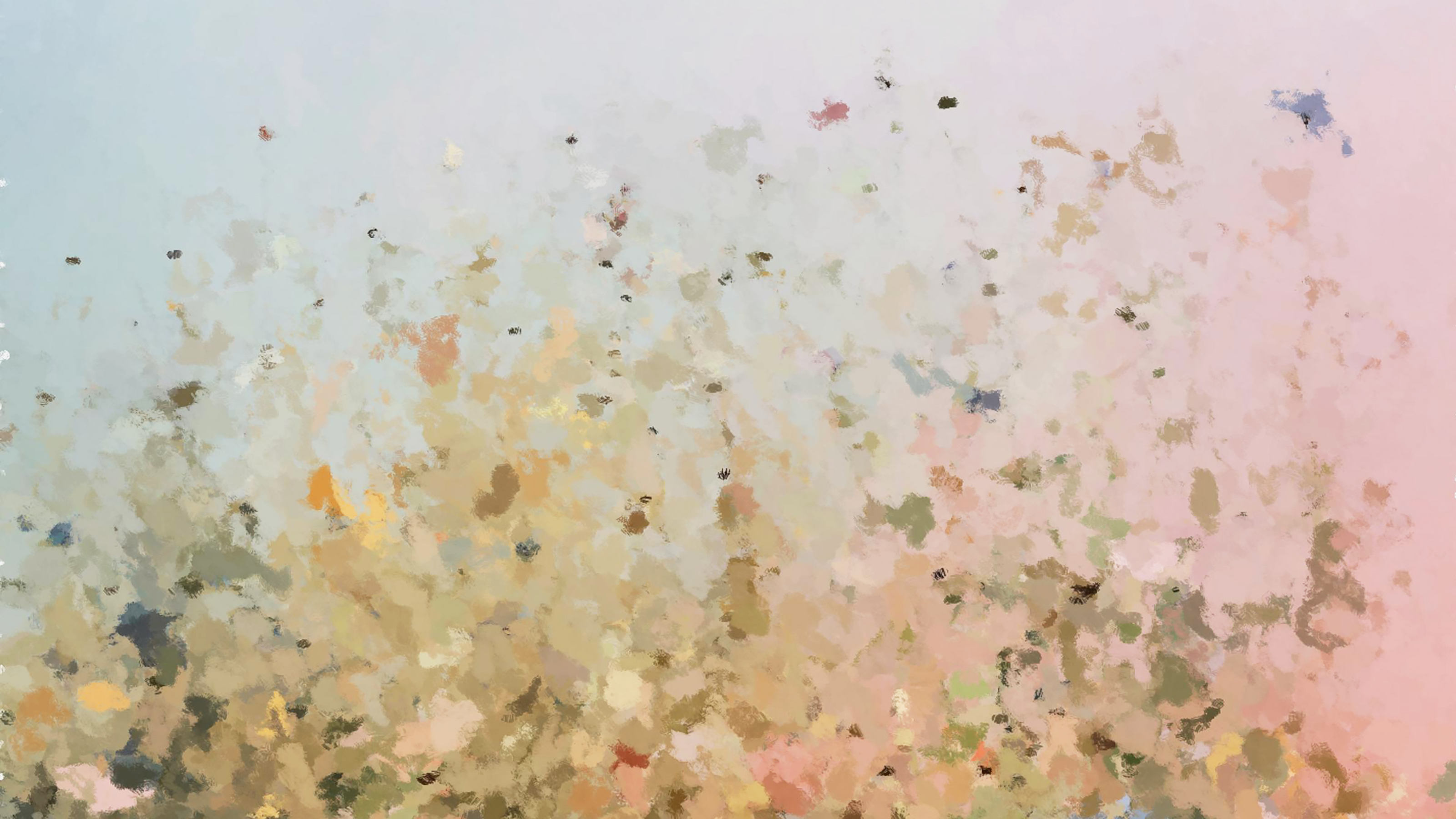 Pastel Spring Laptop Wallpapers - Wallpaper Cave