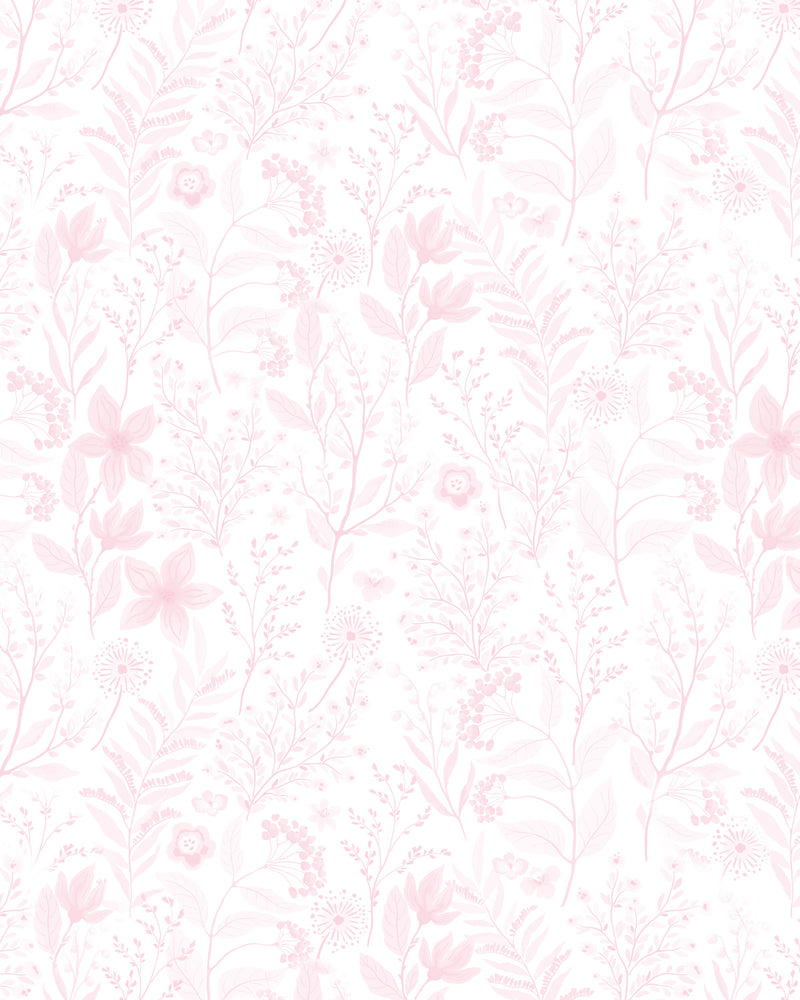 Light Pink Flowers Spring Wallpapers - Wallpaper Cave