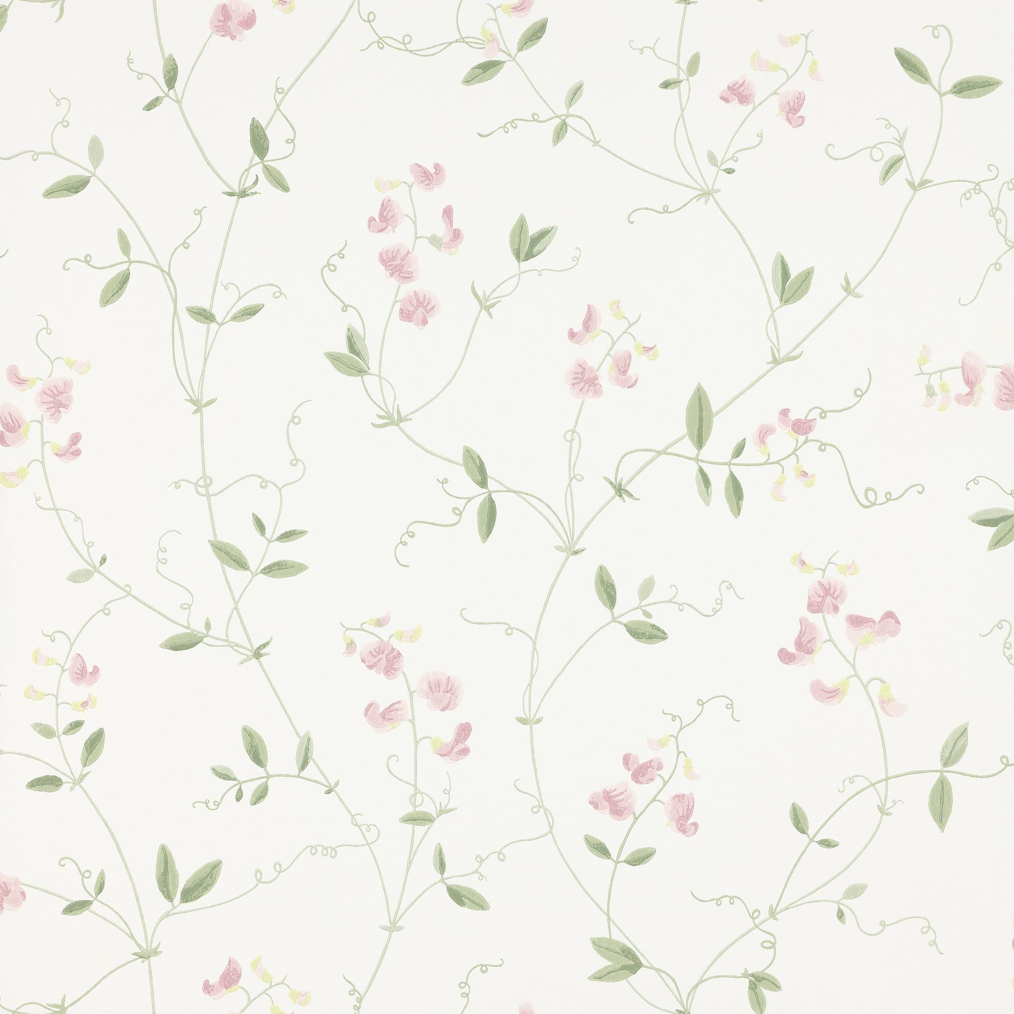 Light Pink Flowers Spring Wallpapers - Wallpaper Cave