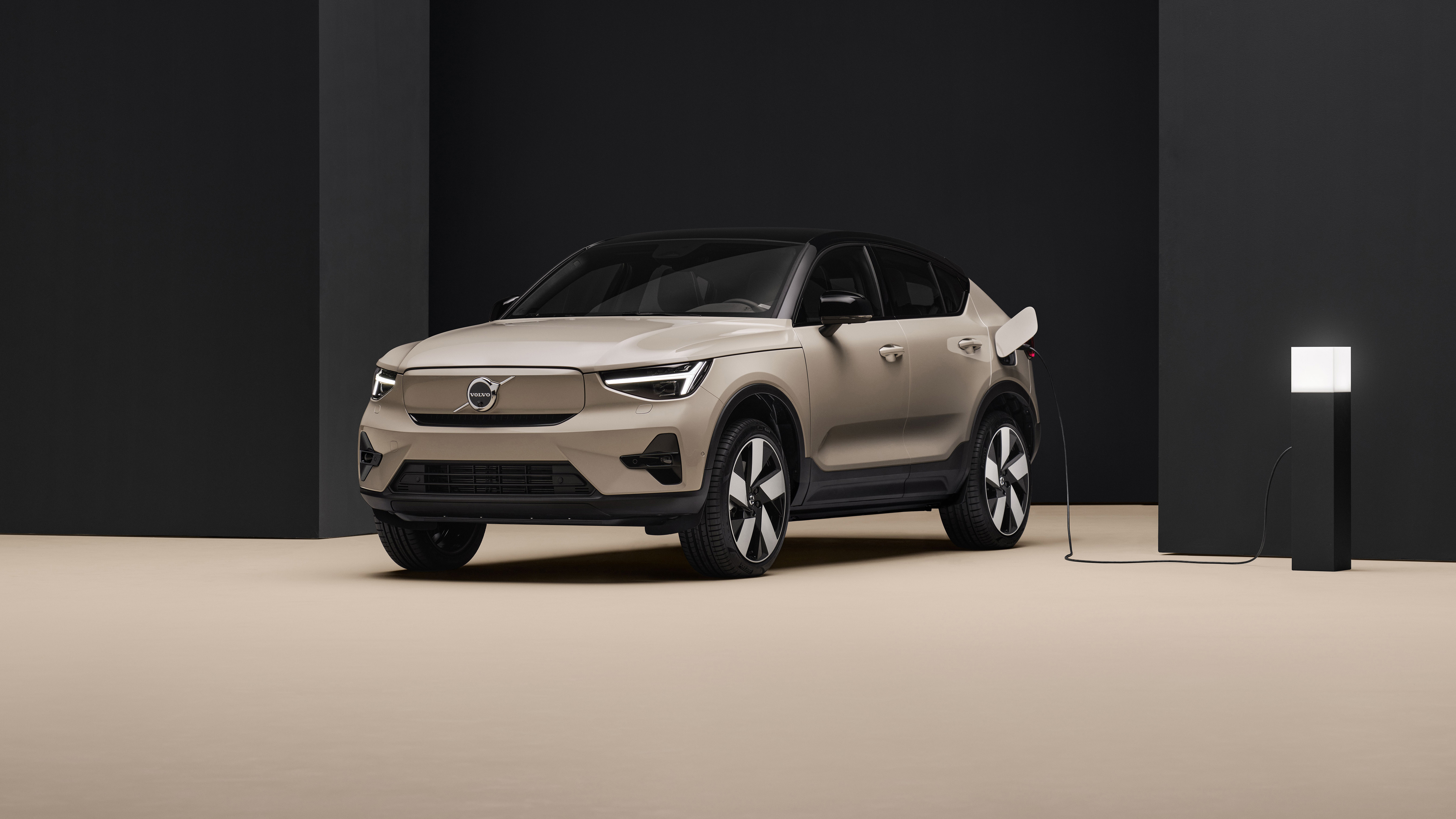 Volvo 2024 Wallpapers - Wallpaper Cave