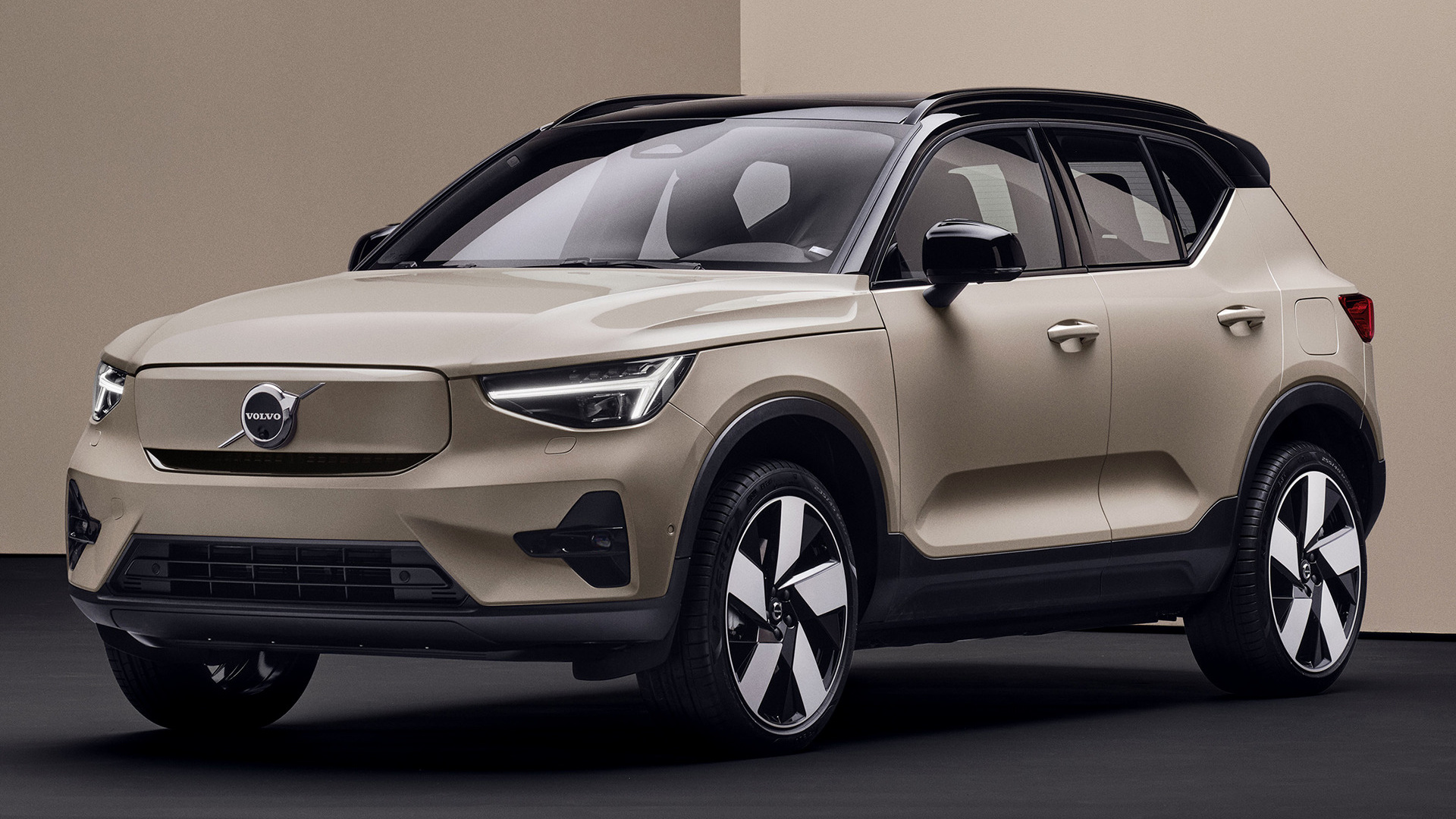Volvo 2024 Wallpapers - Wallpaper Cave