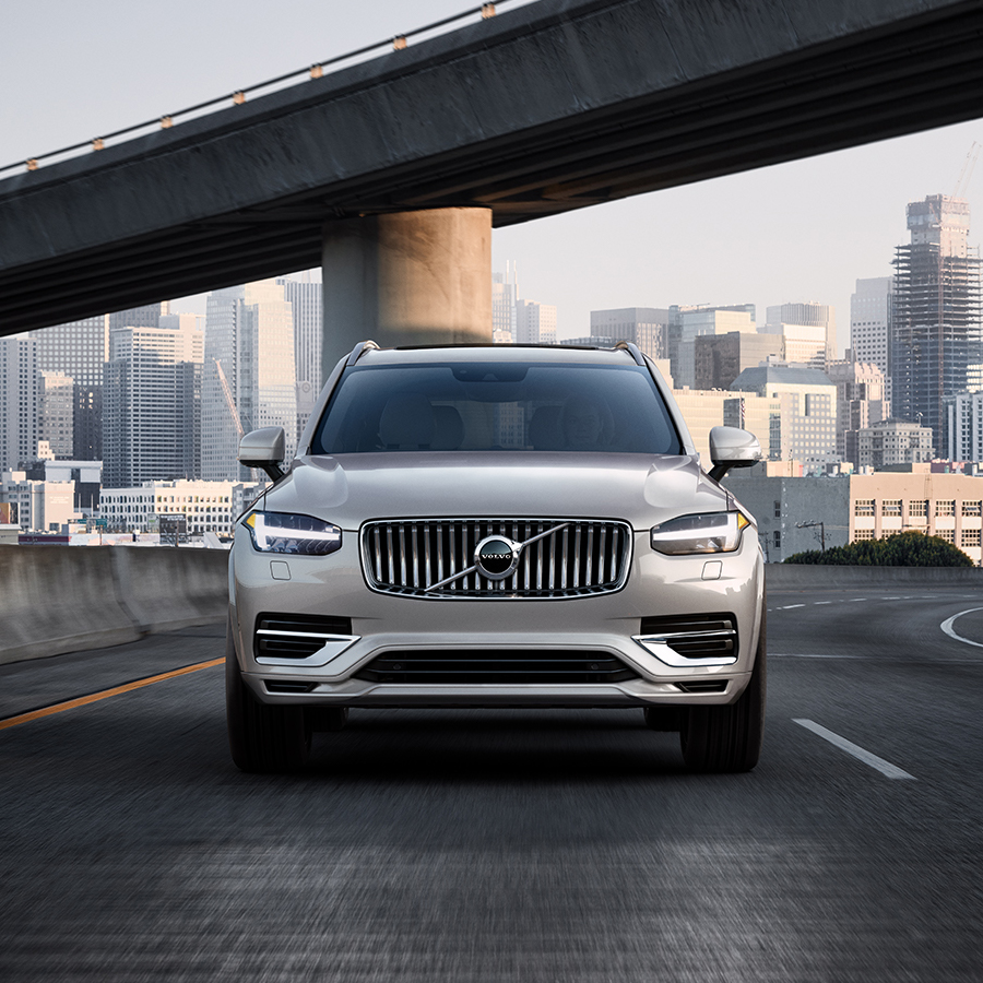 Volvo 2024 Wallpapers - Wallpaper Cave
