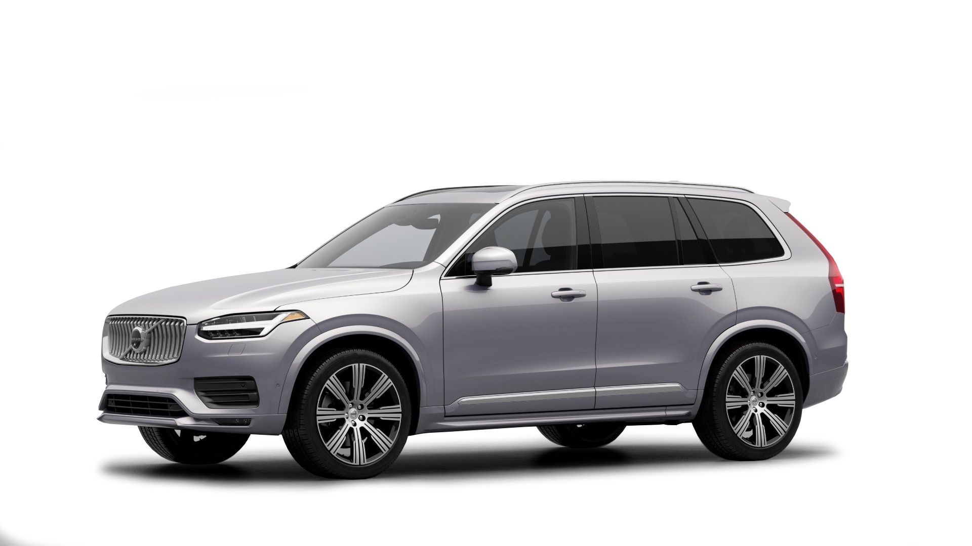Volvo 2024 Wallpapers - Wallpaper Cave