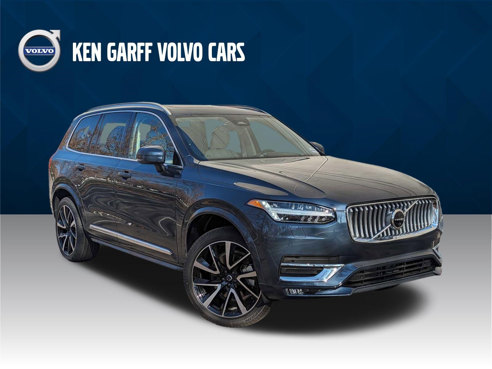 Volvo 2024 Wallpapers - Wallpaper Cave