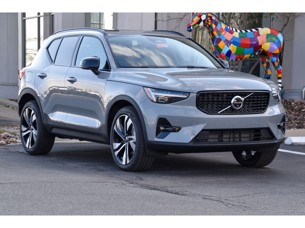 Volvo 2024 Wallpapers - Wallpaper Cave