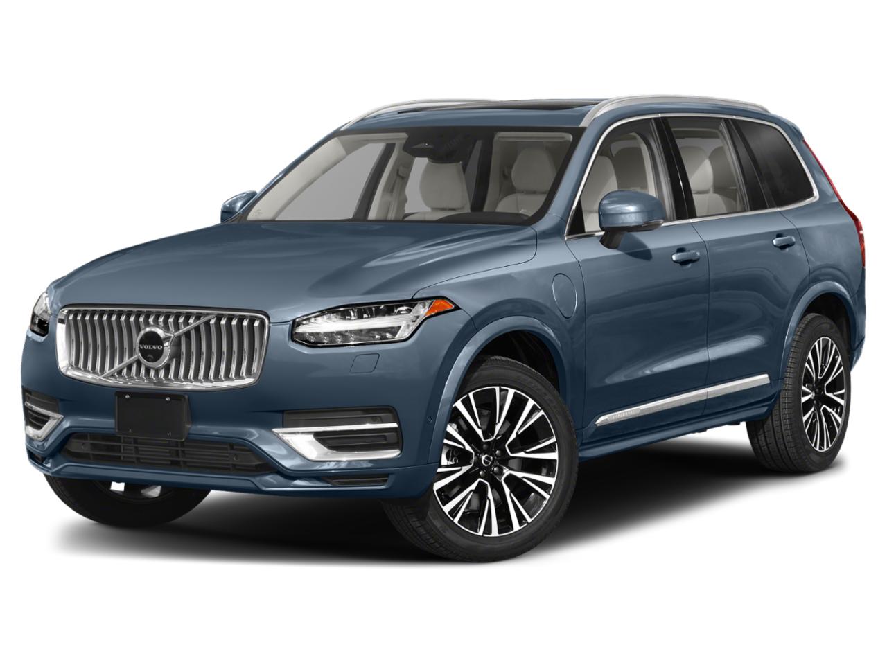 Volvo 2024 Wallpapers - Wallpaper Cave