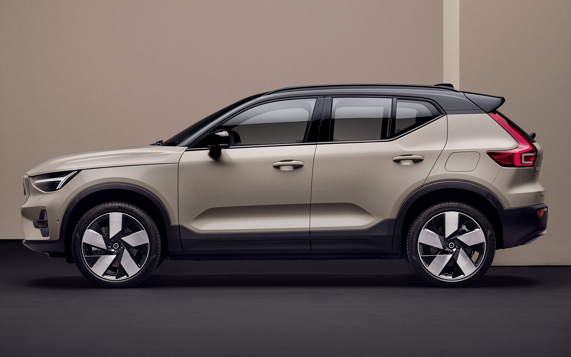 Volvo 2024 Wallpapers - Wallpaper Cave