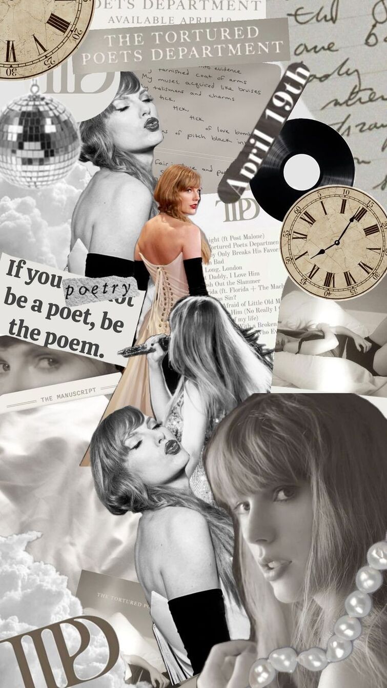 TTPD Wallpapers - Wallpaper Cave