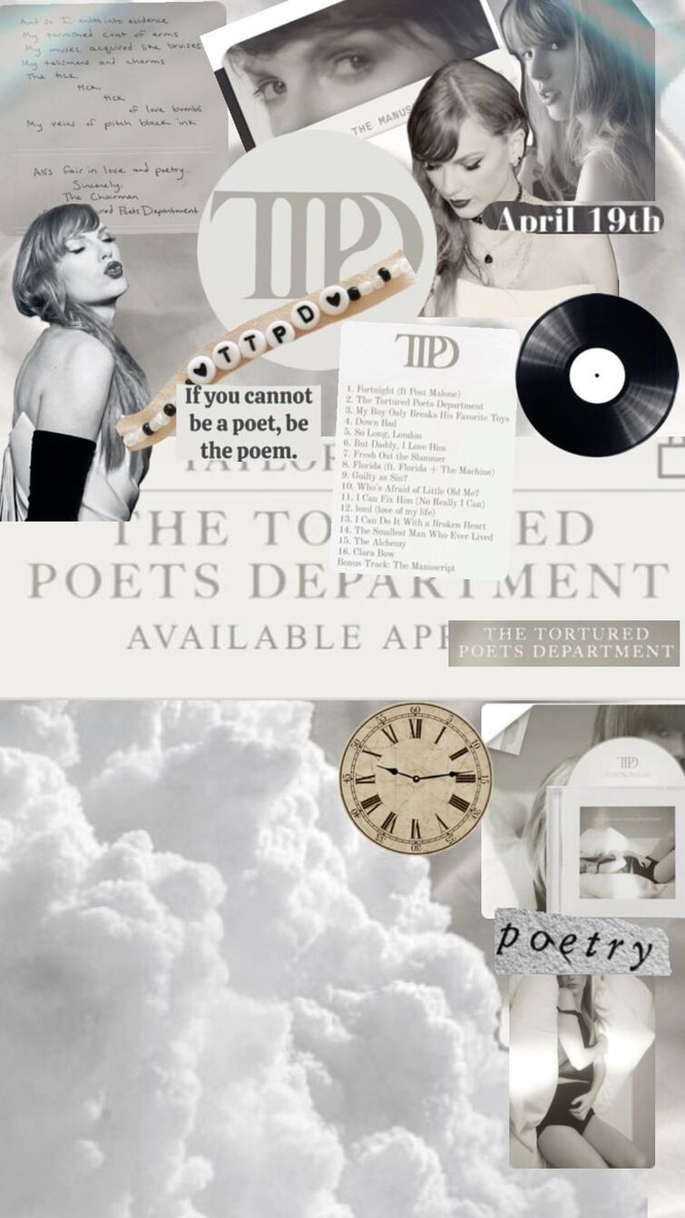 TTPD Wallpapers - Wallpaper Cave