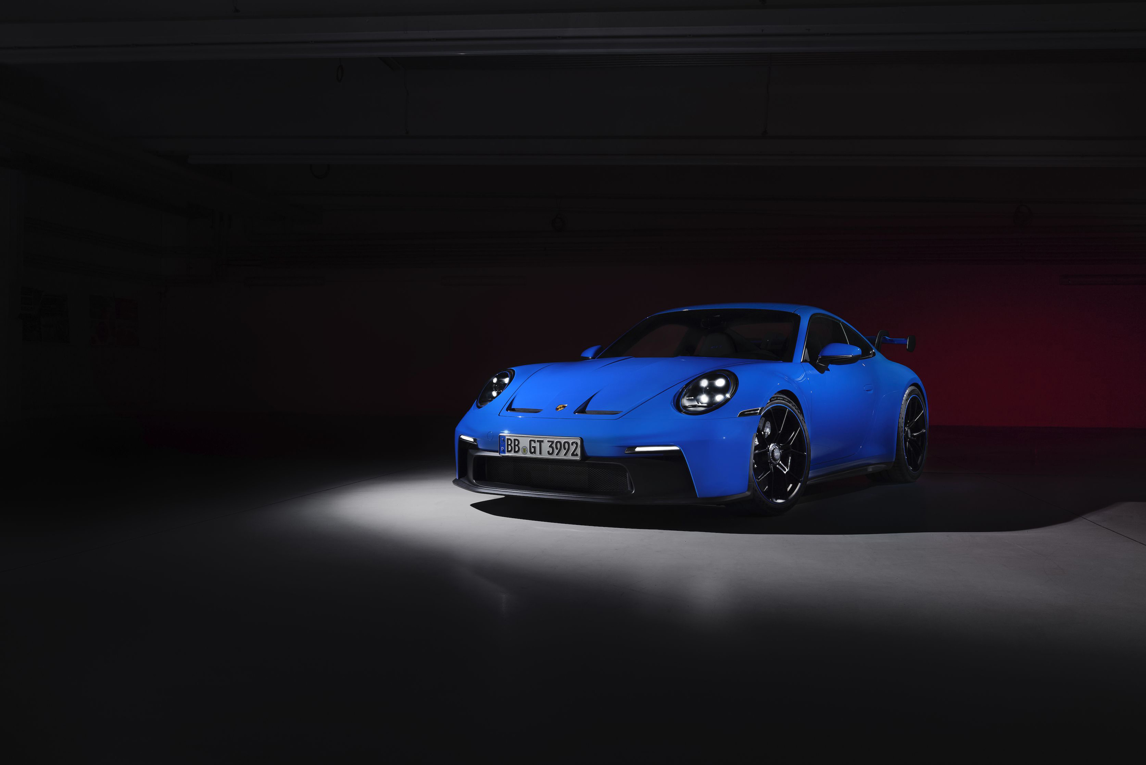 Porsche Computer Wallpapers - Wallpaper Cave