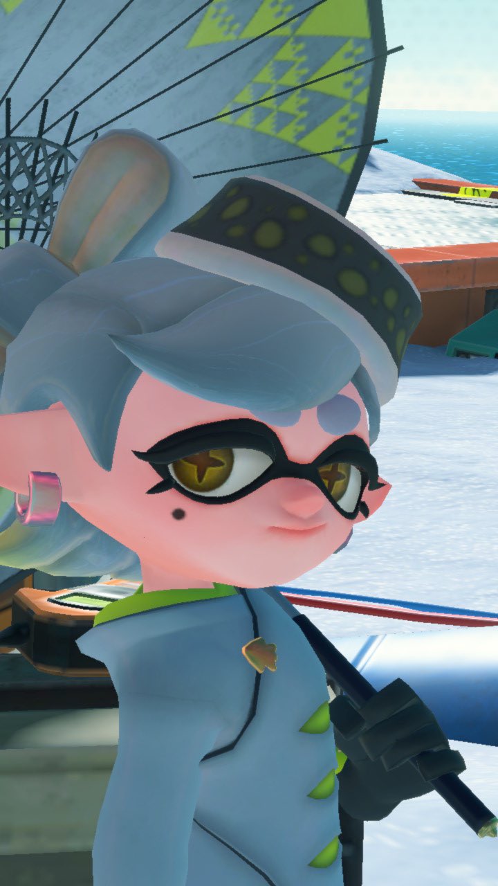 Marie Splatoon Wallpapers - Wallpaper Cave