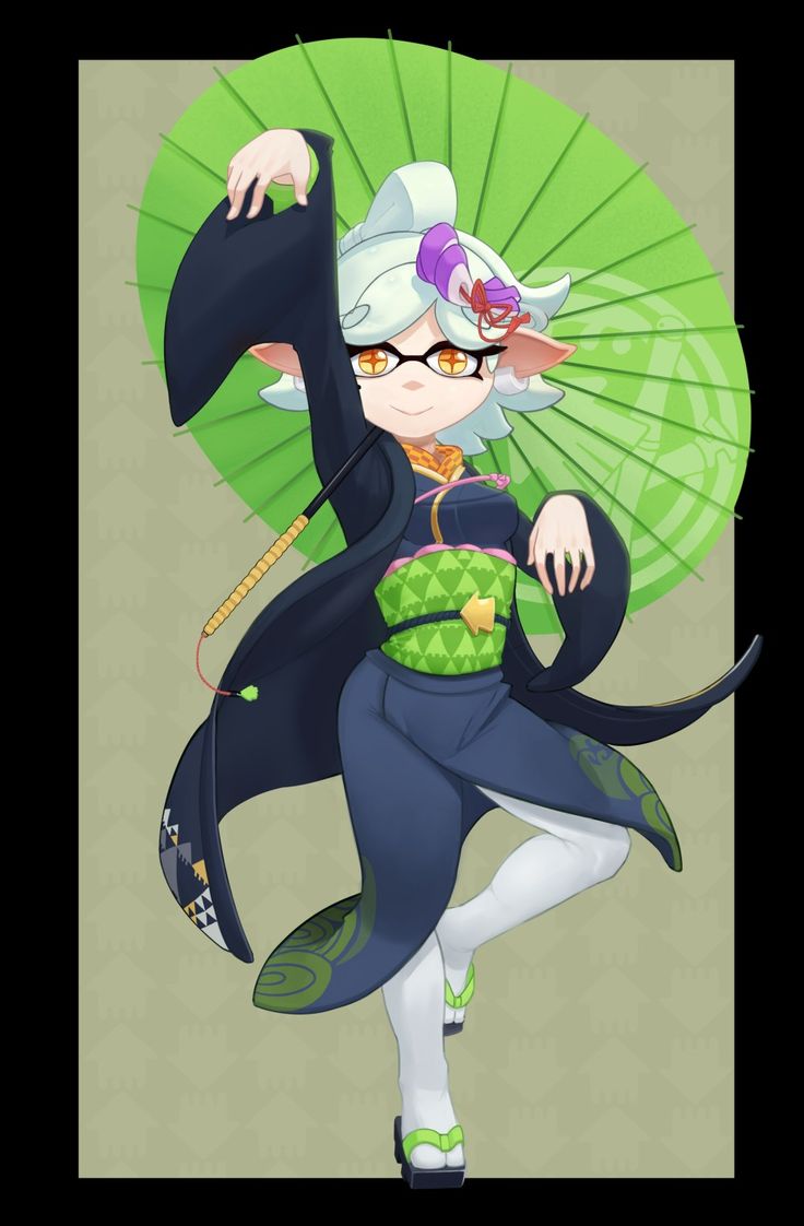 Marie Splatoon Wallpapers - Wallpaper Cave