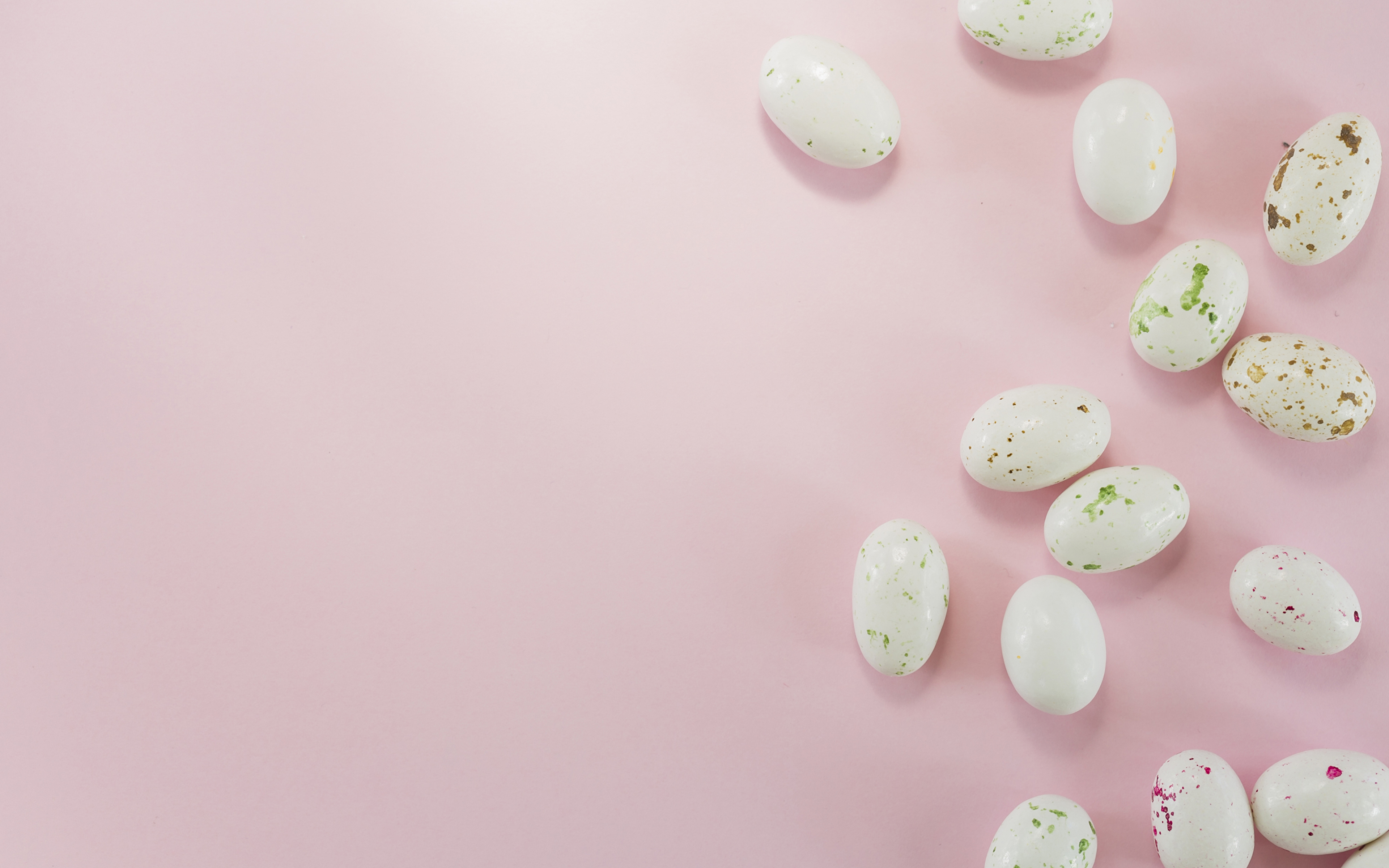 Easter Minimalism Wallpapers - Wallpaper Cave