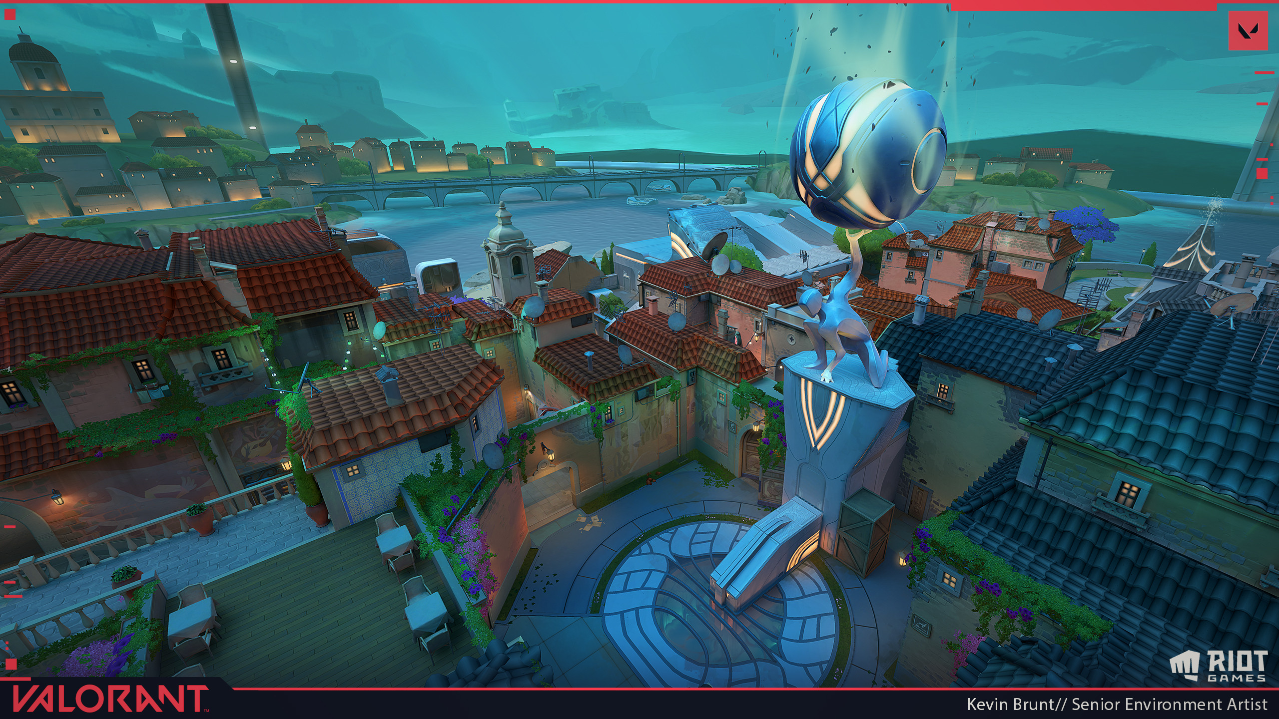 Valorant Map 4k Wallpapers - Wallpaper Cave