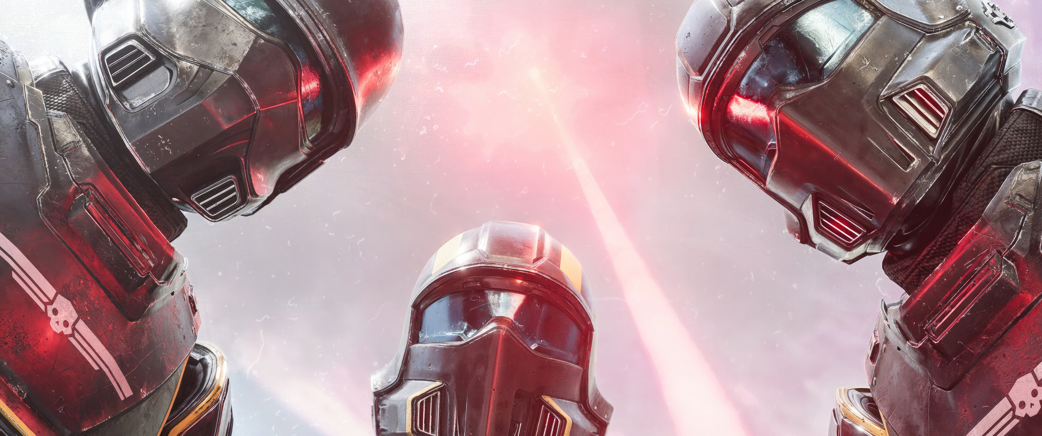 Helldivers 2 4k Wallpapers - Wallpaper Cave