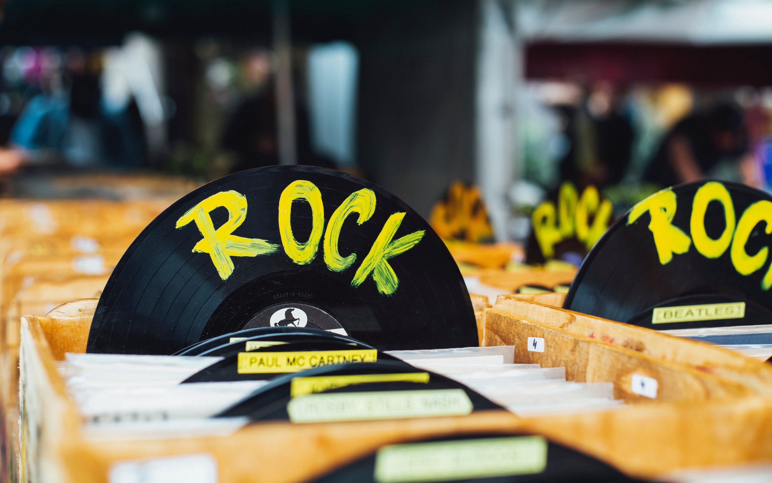 Rock Band 4k Wallpapers - Wallpaper Cave