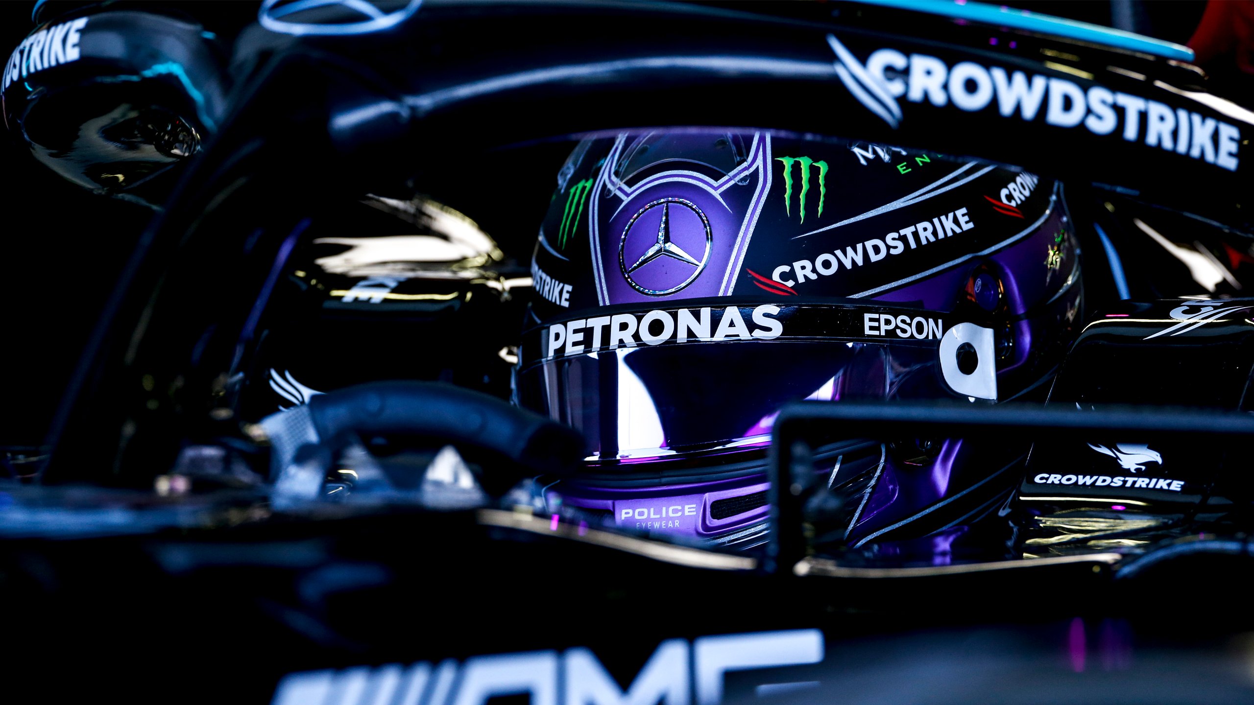 Lewis Hamilton 4k Desktop Wallpapers - Wallpaper Cave