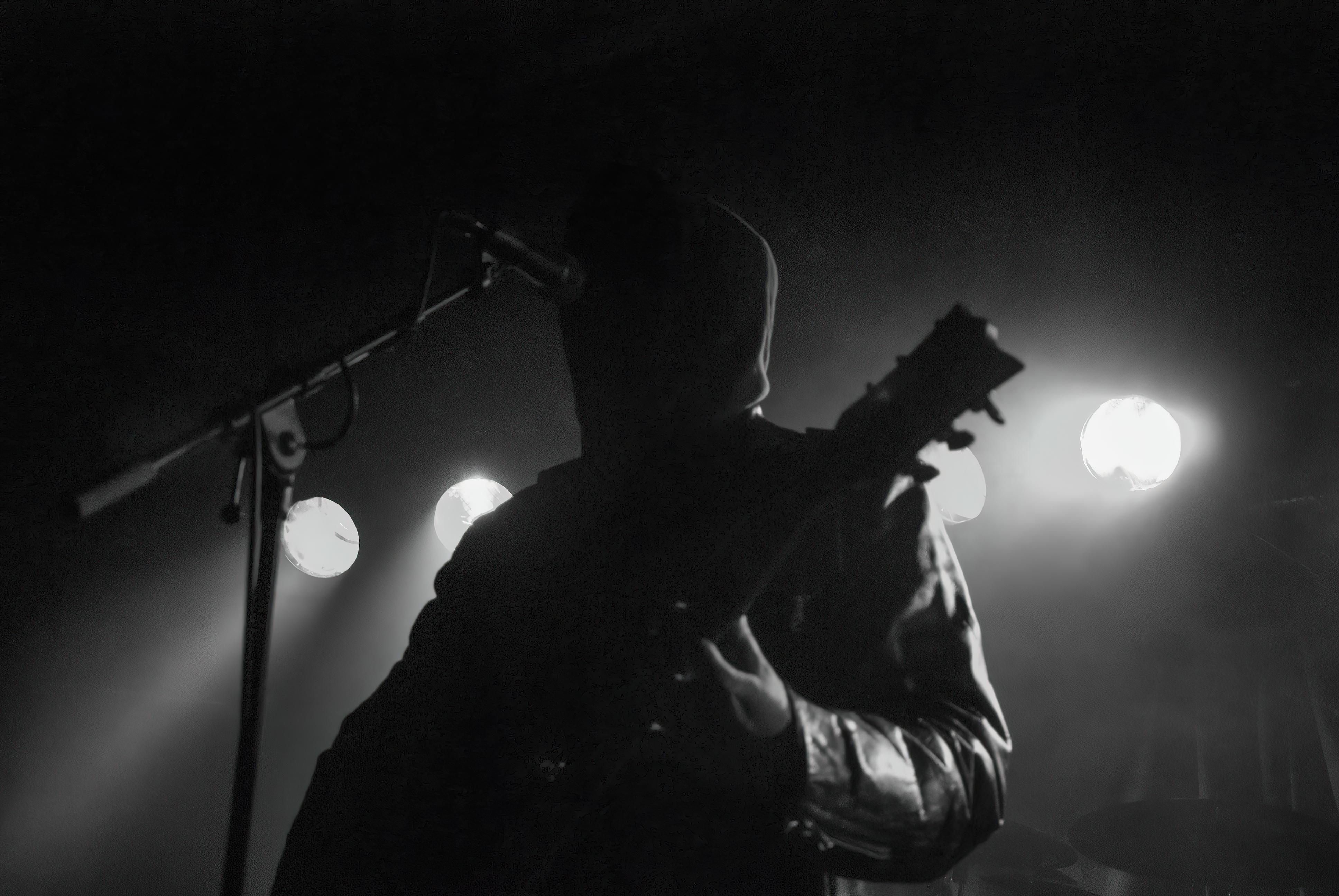 Rock Band 4k Wallpapers - Wallpaper Cave